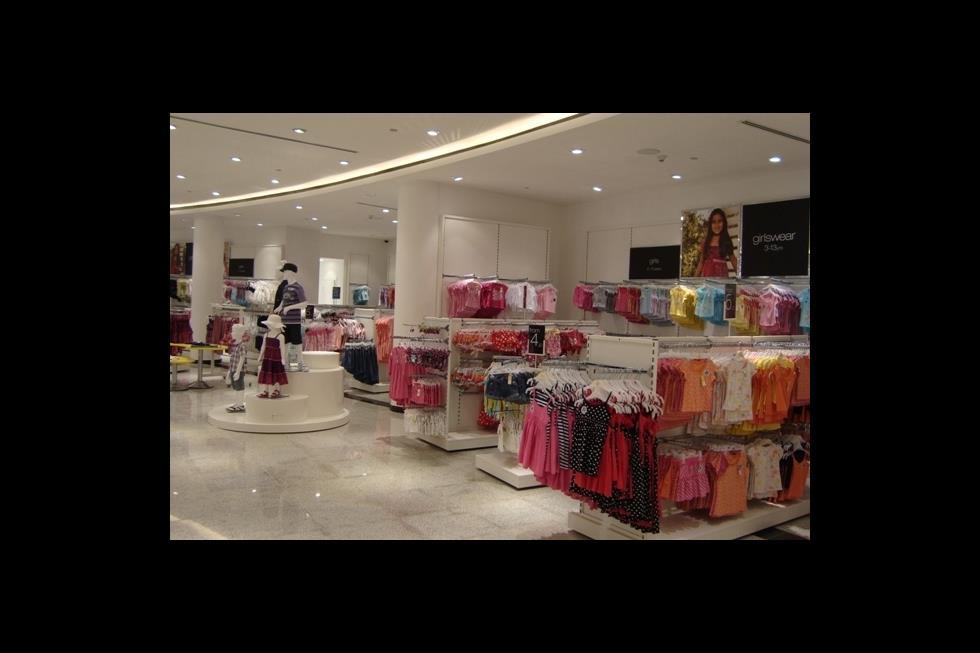 First overseas Matalan store opens | News | Retail Week